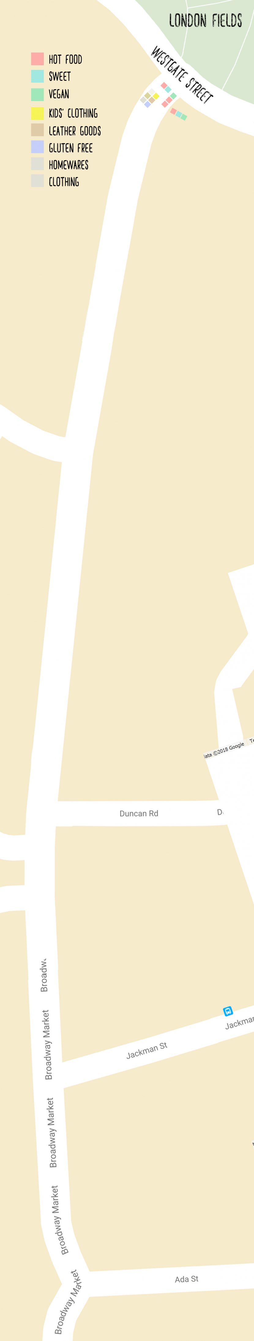 classic-map – Broadway Market